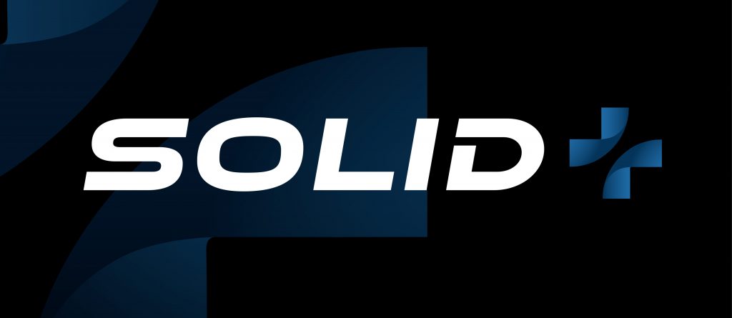 Solid+ - Wegrafics